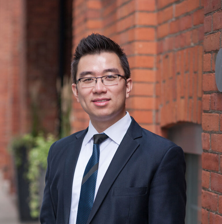 Personal Real Estate Corporation Ontario - Li Cheng Law